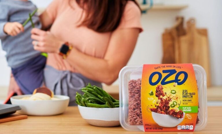 After Just Two Years, JBS Is Ditching Its US Plant-Based Division