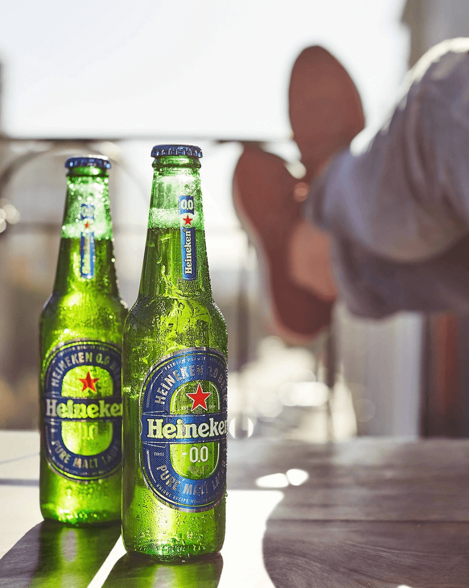 Cutting Down On The Booze? Try These 11 Vegan Non-Alcoholic Beers