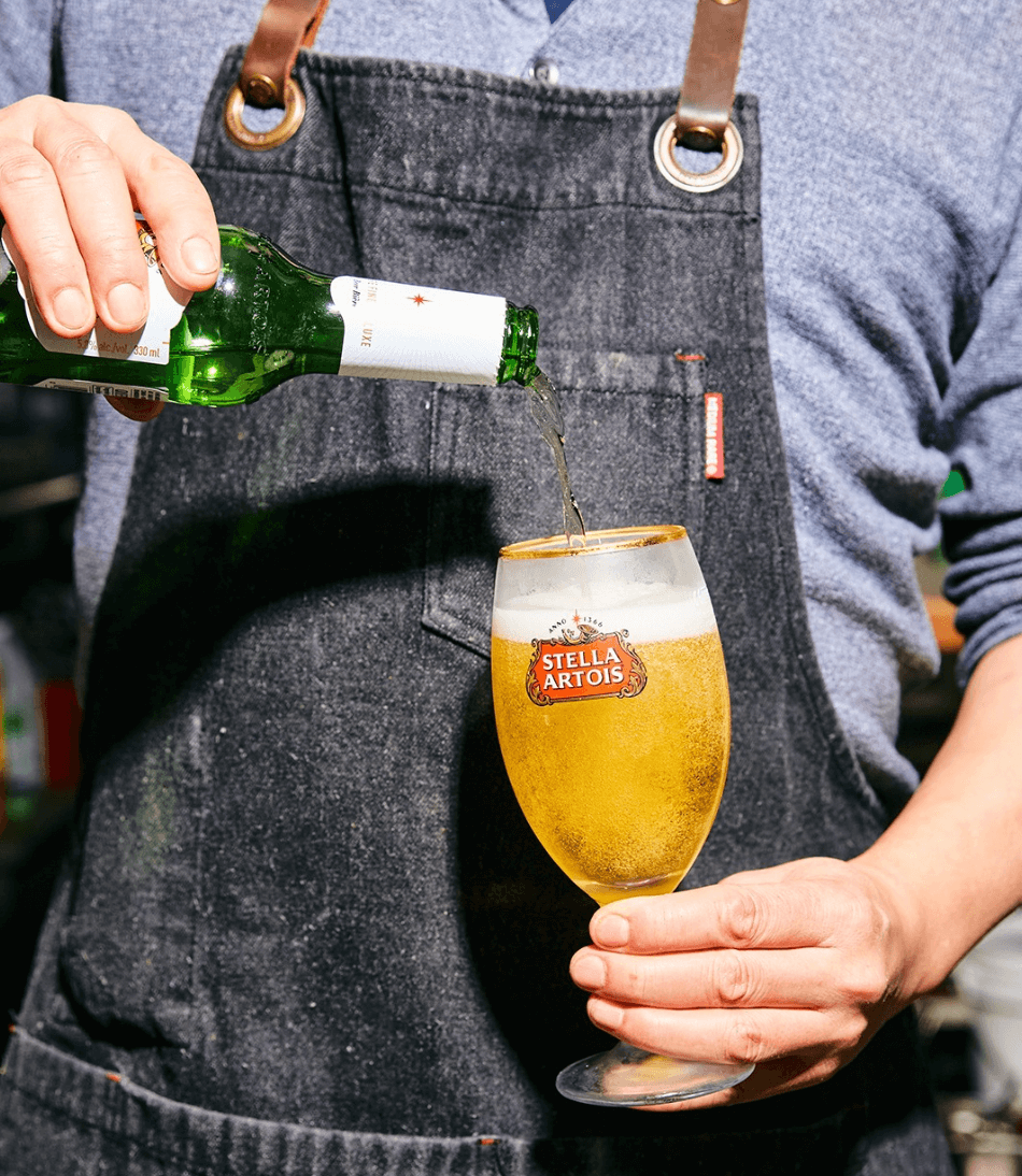 Cutting Down On The Booze? Try These 11 Vegan Non-Alcoholic Beers