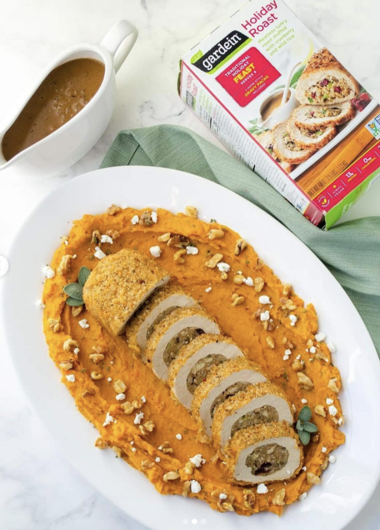 The 7 Best Vegan Turkey Roasts You Can Buy, And 3 You Have to Make