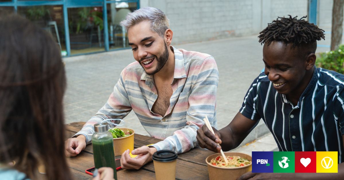 7 Out Of 10 Students In Manchester Want To Eat More Plant-Based Food ...