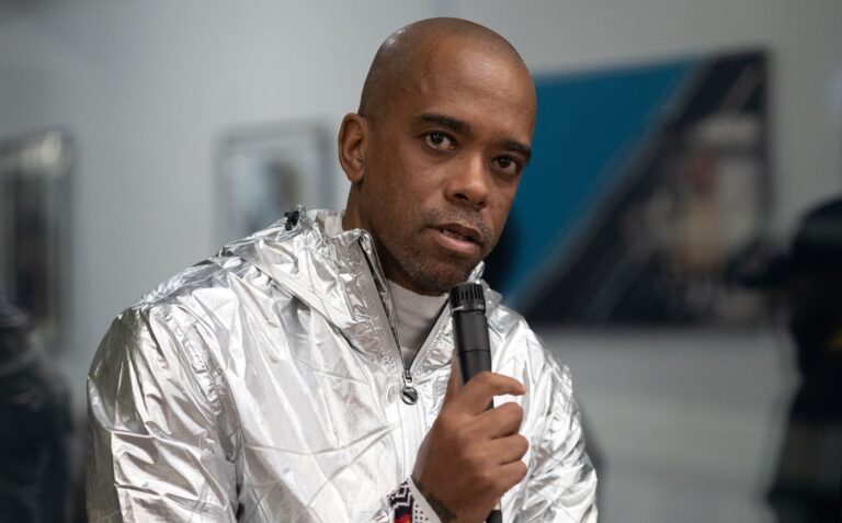 Stic's New Book Spotlights The 5 'Revolutionary' Pillars Of Wellbeing ...