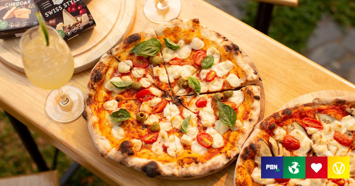 Thailand Opens Its ‘First Ever’ Vegan Cheese Factory - TrendRadars