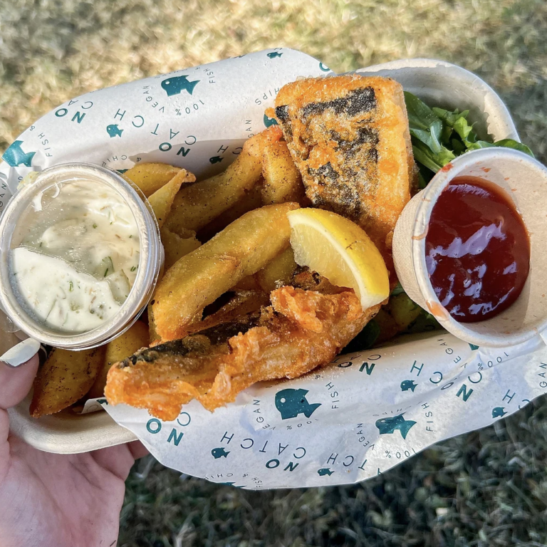 Vegan Camp Out 2025: Location, Line-Up, And Everything You Need To Know