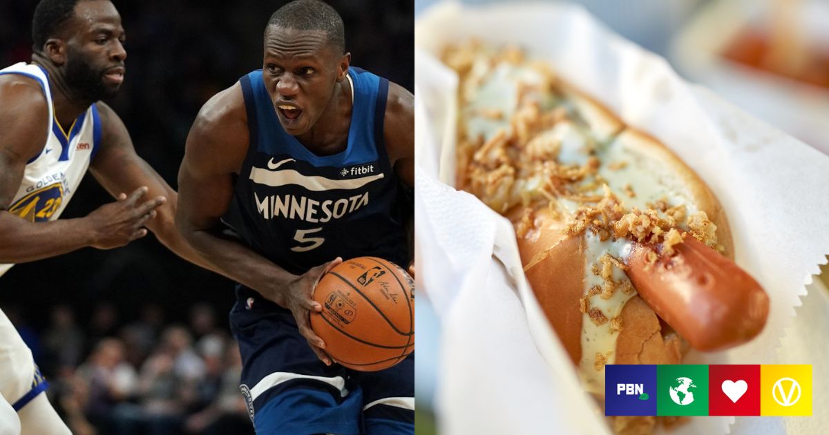 Wicked Kitchen Brings Plant-Based Food Stand To Minneapolis Basketball ...