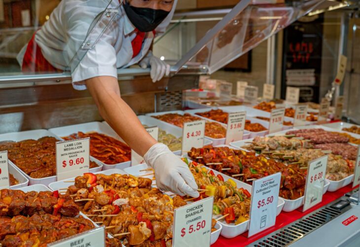 Cell-Based Meat Will Be Sold At A Butchery For The First Time Ever