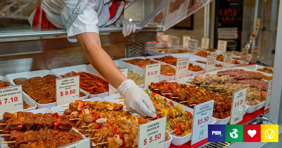 Cell-Based Meat Will Be Sold At A Butchery For The First Time Ever