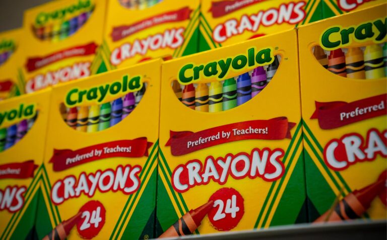 Are Crayola Markers And Crayons Vegan? Everything You Need To Know