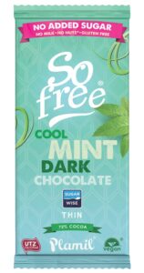 An Honest Review: The Best Vegan Chocolate To Buy In The UK