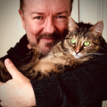 Is Ricky Gervais Vegan? Here’s What He’s Said About The Lifestyle