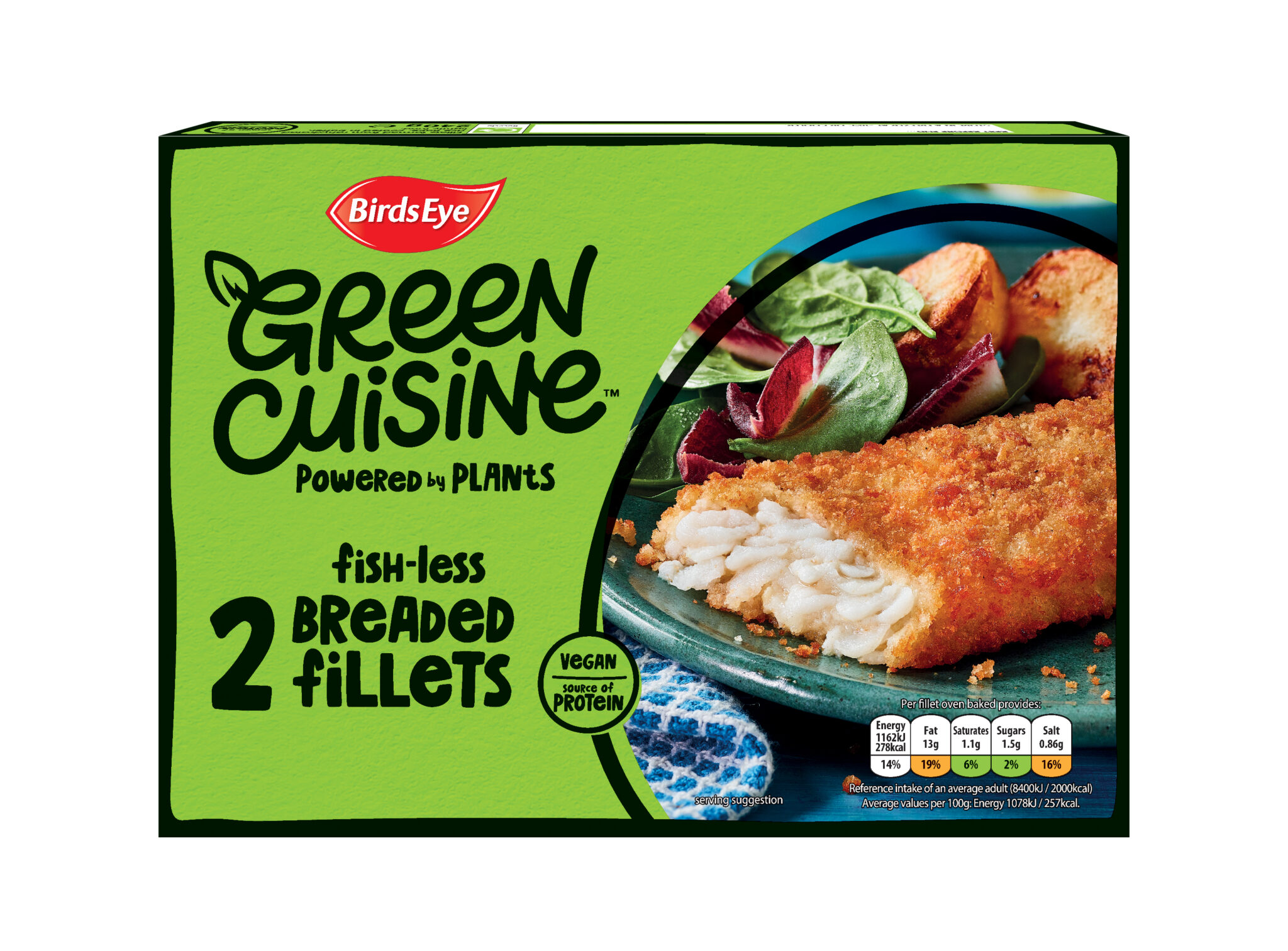 Veganuary 2023: The Best New Food Launches In The UK