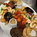 How One Welsh Pub Became The ‘World’s First' Vegan Steakhouse