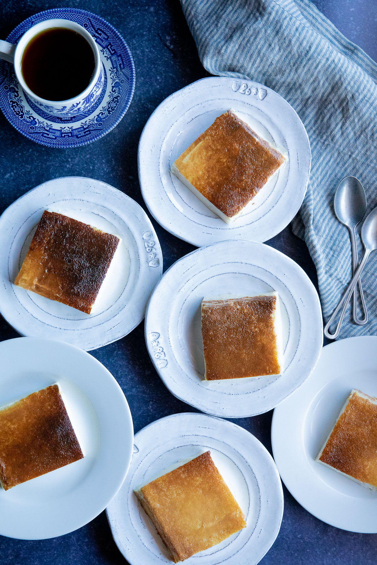 Vegan Kazandibi: A Turkish Burned Pudding Recipe That's Fit For Sultans