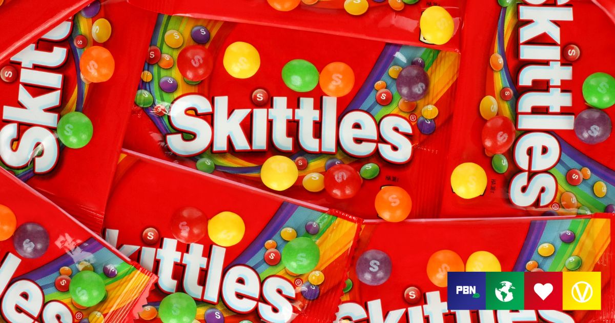 Are Skittles Vegan? What You Need To Know About The Sweets