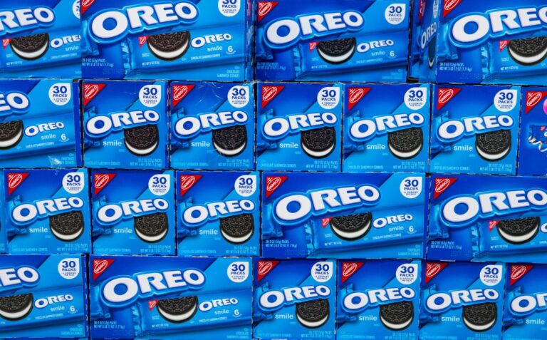 Are Oreos Vegan? What You Need To Know