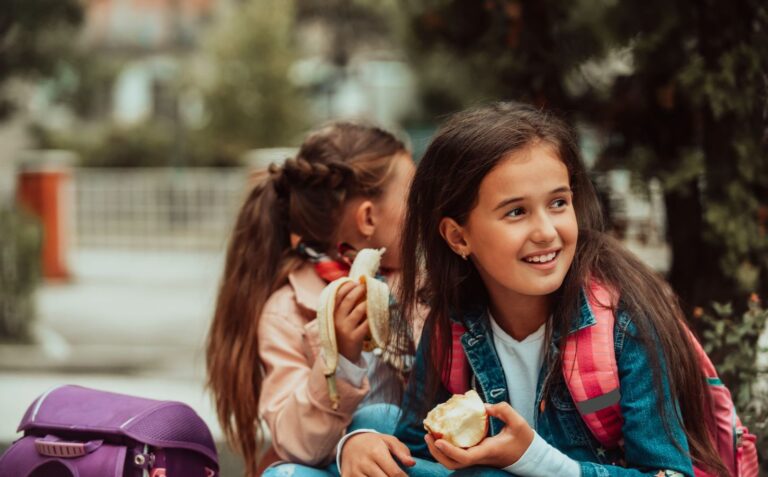 Asda Café Adds Vegan Option To Kids £1 Meal Deal Amid Cost Of Living Crisis