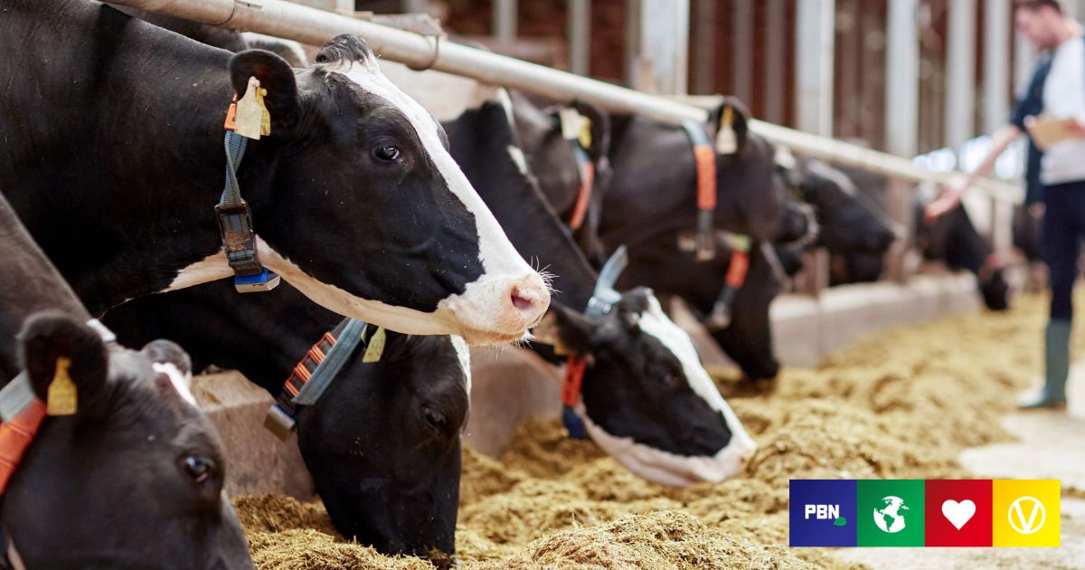 Food Production Emissions Alone Will Heat World Beyond 1.5C, Study Finds