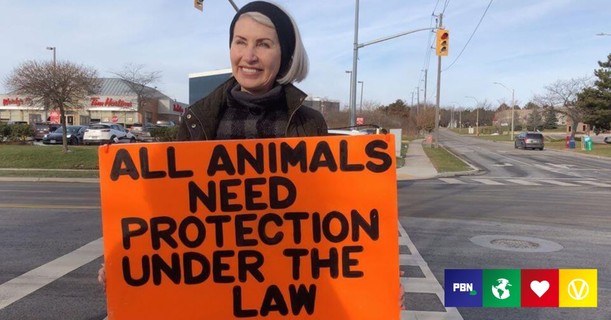 Trucker Found Guilty In Death Of Activist Regan Russell To Pay $2,000 Fine