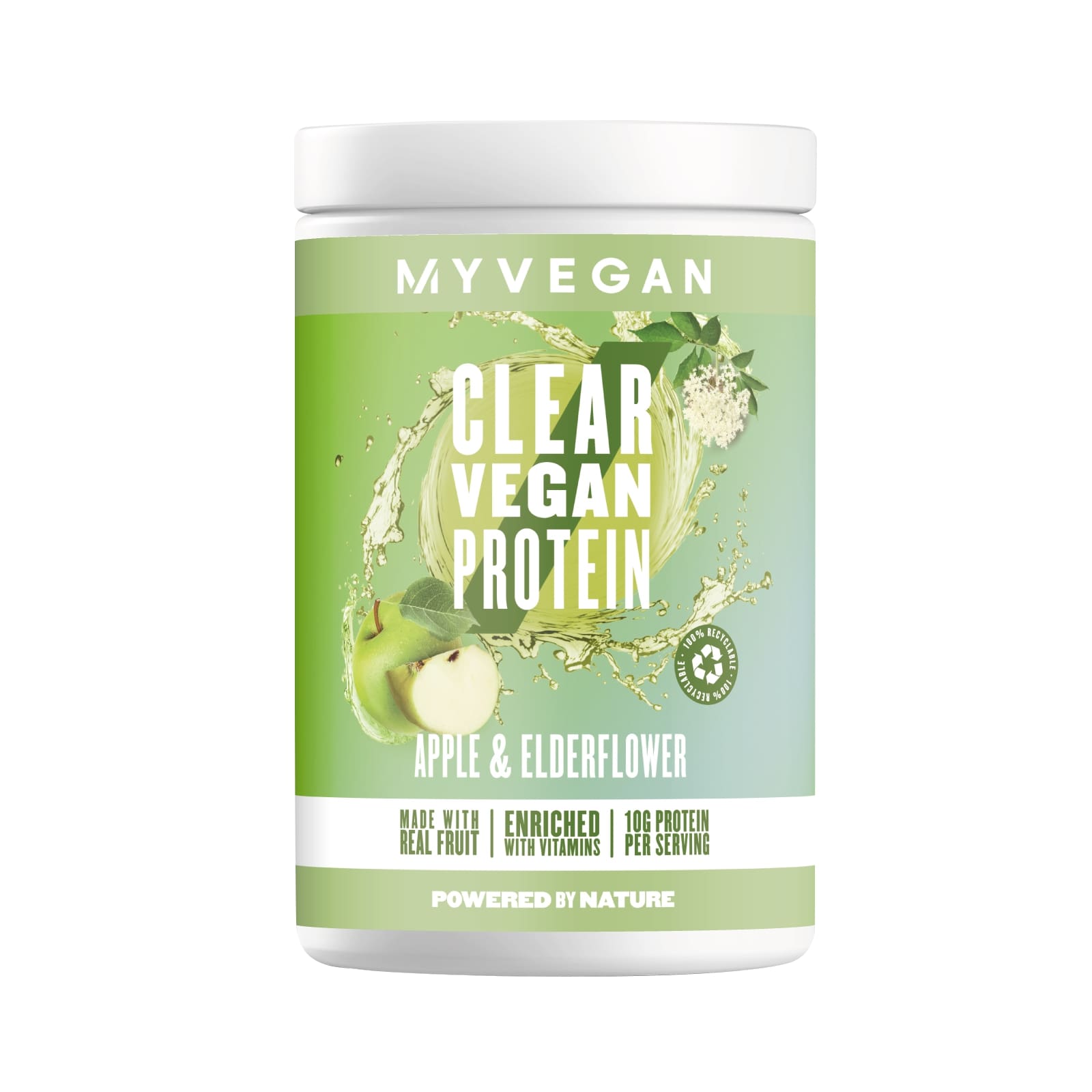 An Honest Review: The Best Vegan Protein Powders In The UK