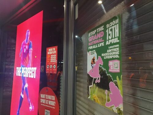 Animal Rebellion Moves Away From Extinction Rebellion With New Rebrand
