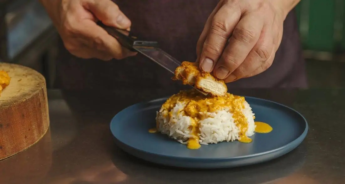Another Cell-Based Meat Has Been Certified Safe To Eat By The FDA
