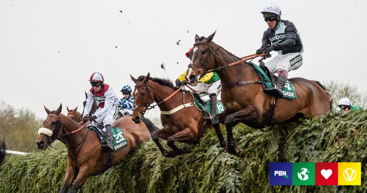 Inside Animal Rebellion’s Plan To Disrupt The Grand National