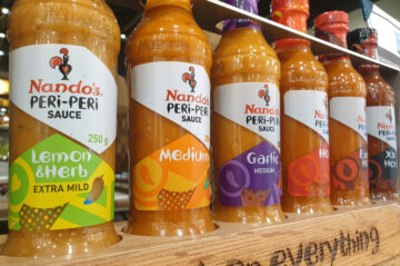 What’s Vegan At Nando’s? All The Plant-Based Menu Options