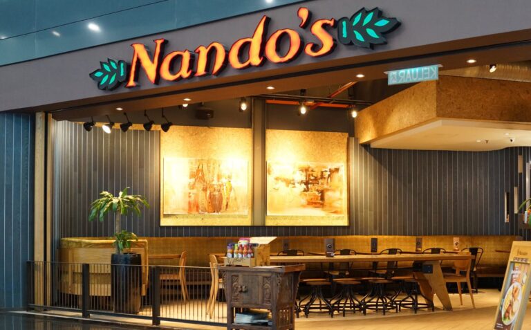 What’s Vegan At Nando’s? All The Plant-Based Menu Options
