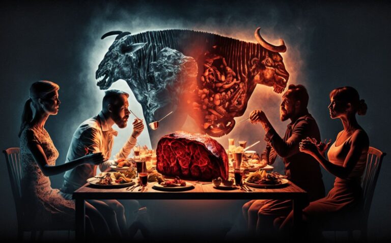 What Is The Carnivore Diet? Why People Are Eating Nothing But Meat