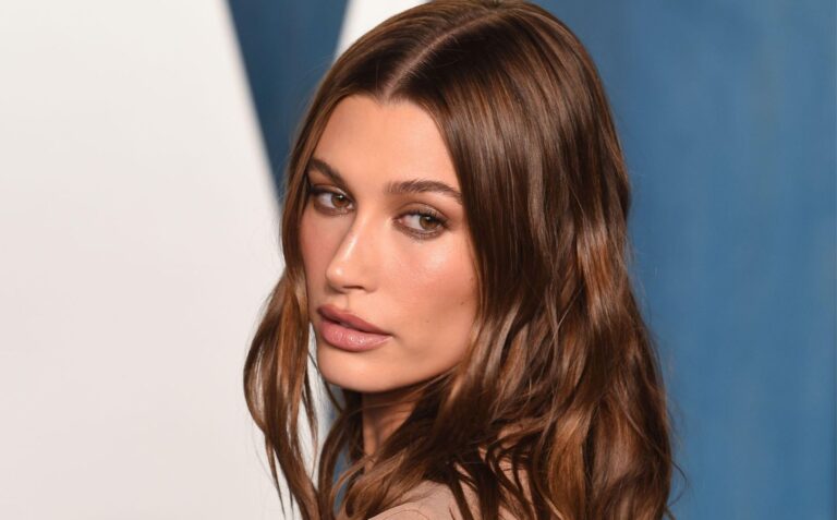 Hailey Bieber Sparks Backlash For ‘Got Milk?’ Post To 50 Million Fans