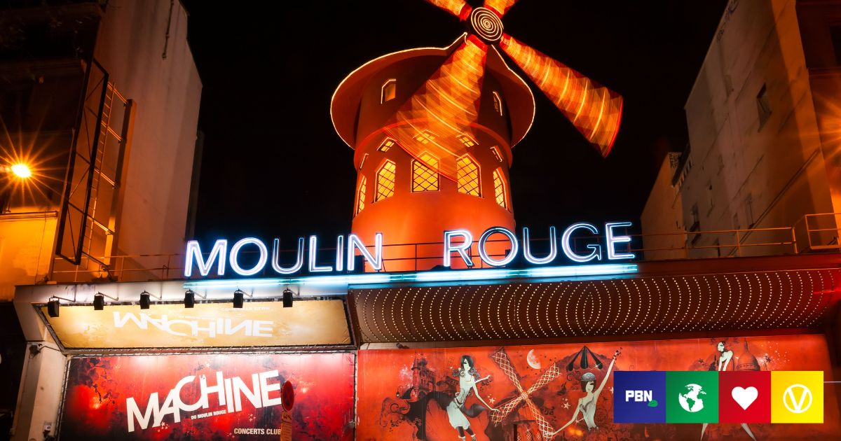 ‘A Historic Move’: Moulin Rouge Ends Live Animal Performances After 134 ...