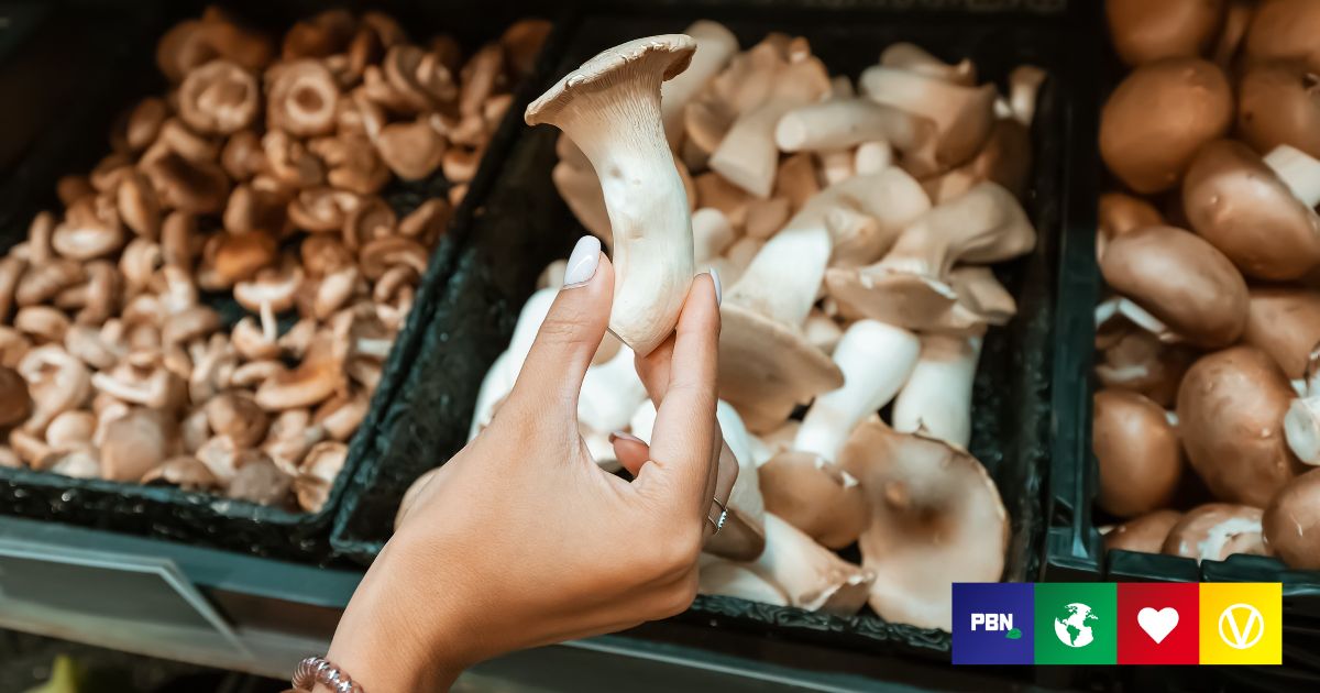 Why Australians Are Buying Mushrooms In Droves