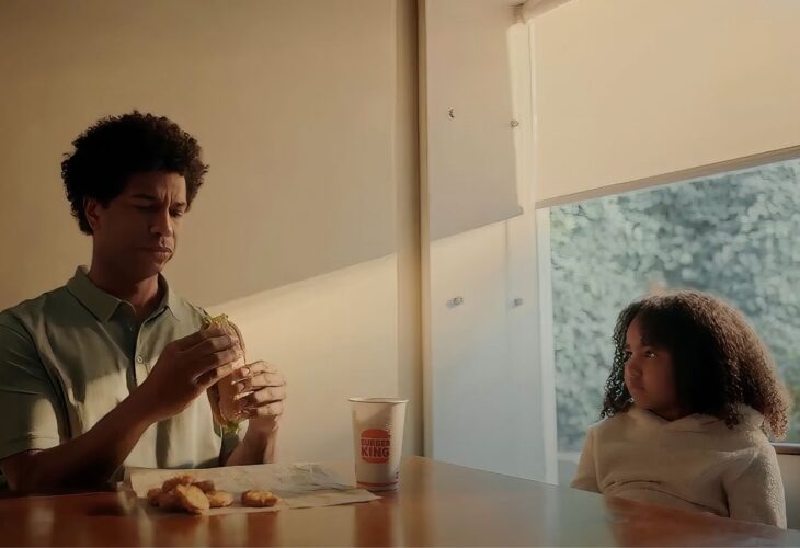 Kids Confused By Burger King’s Vegan Chicken In New Advert