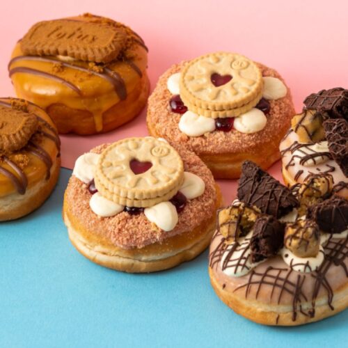 Turn Up The Heat With This Vegan Kimchi Miso Ramen Recipe