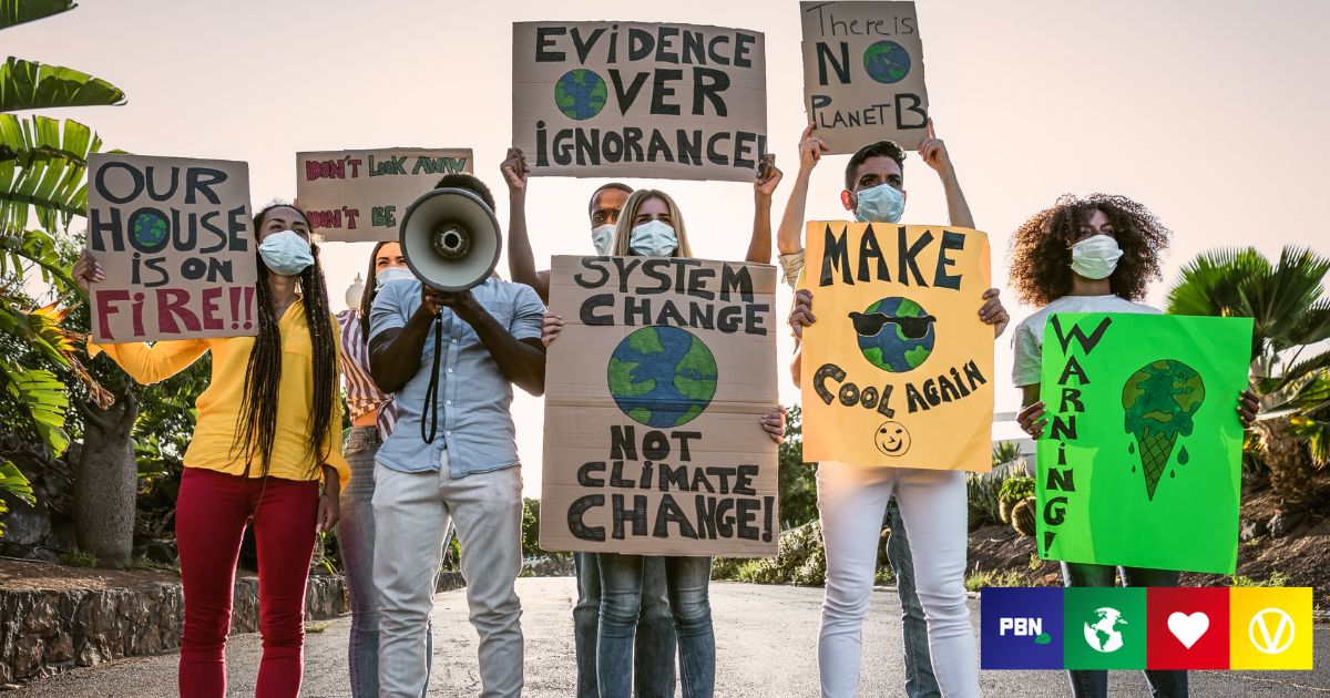 'Sixth Extinction' Reaching New Heights, Study Warns, But There's Still ...