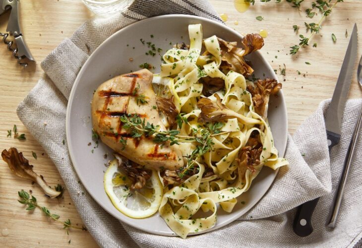 Cultured Meat To Be Served At US Restaurants Following Historic Sign-Off