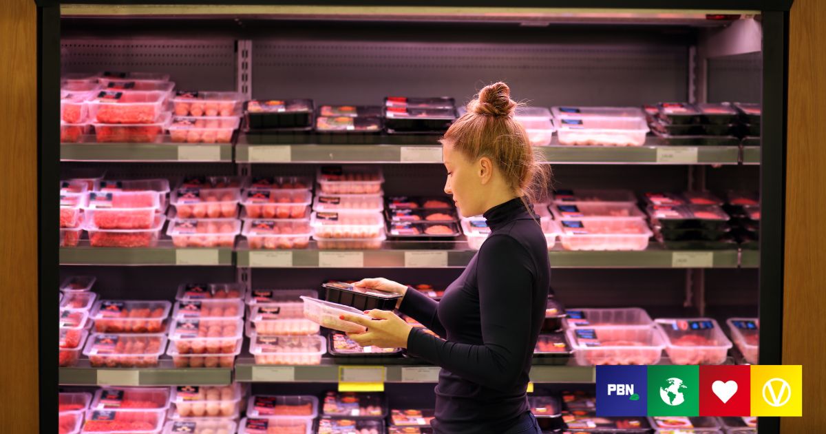 Undercover Audio From Tyson Employee Exposes ‘Free-Range’ Chicken