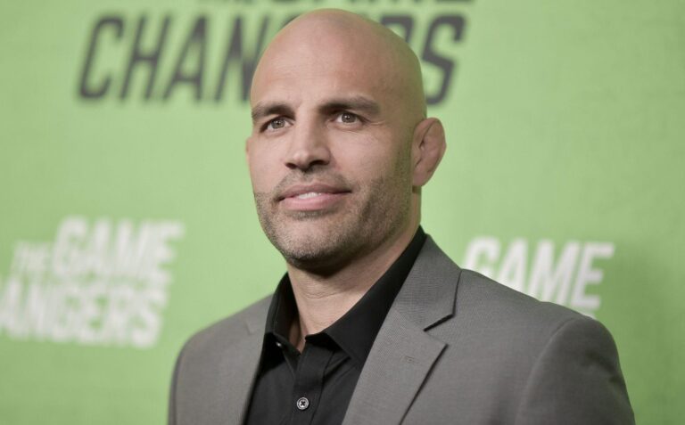 James Wilks of The Game Changers Launches FYTA, Performance Protein Powder