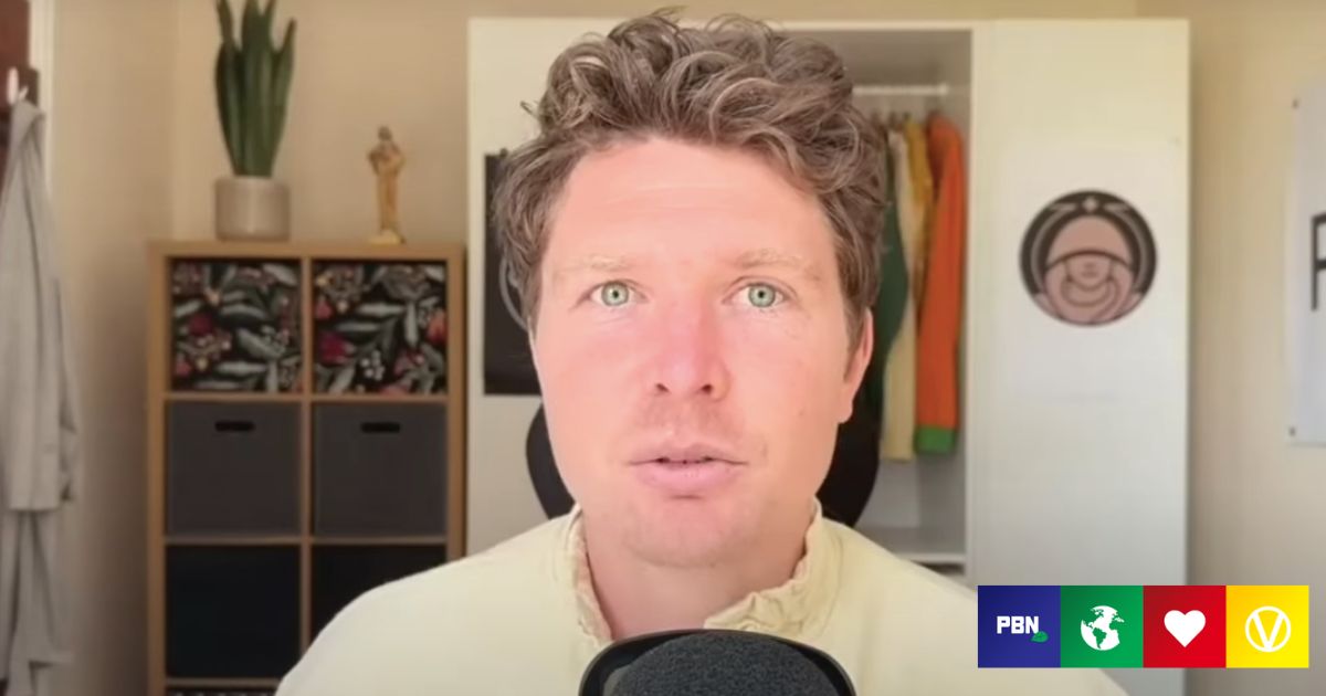 Athlete Tim Shieff Apologizes For Denouncing Veganism