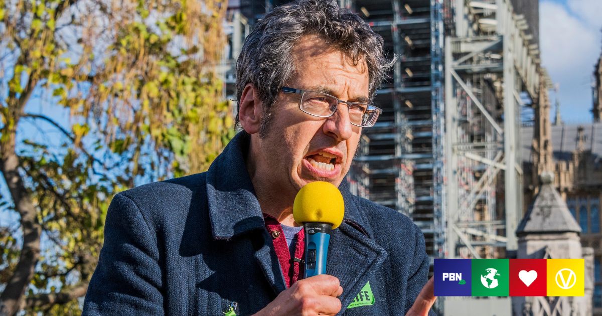 'It's Pseudoscience': George Monbiot Blasts Regenerative Grazing In ...