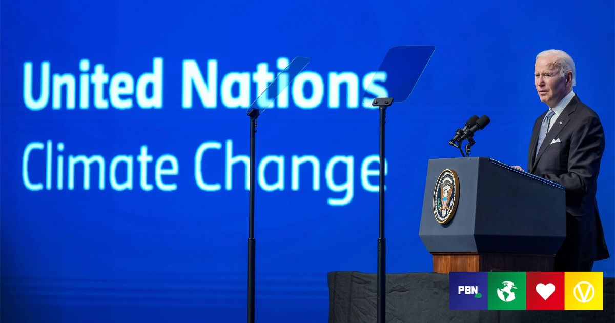 COP28 ‘Will Serve Mostly Vegan Food’ Following Backlash