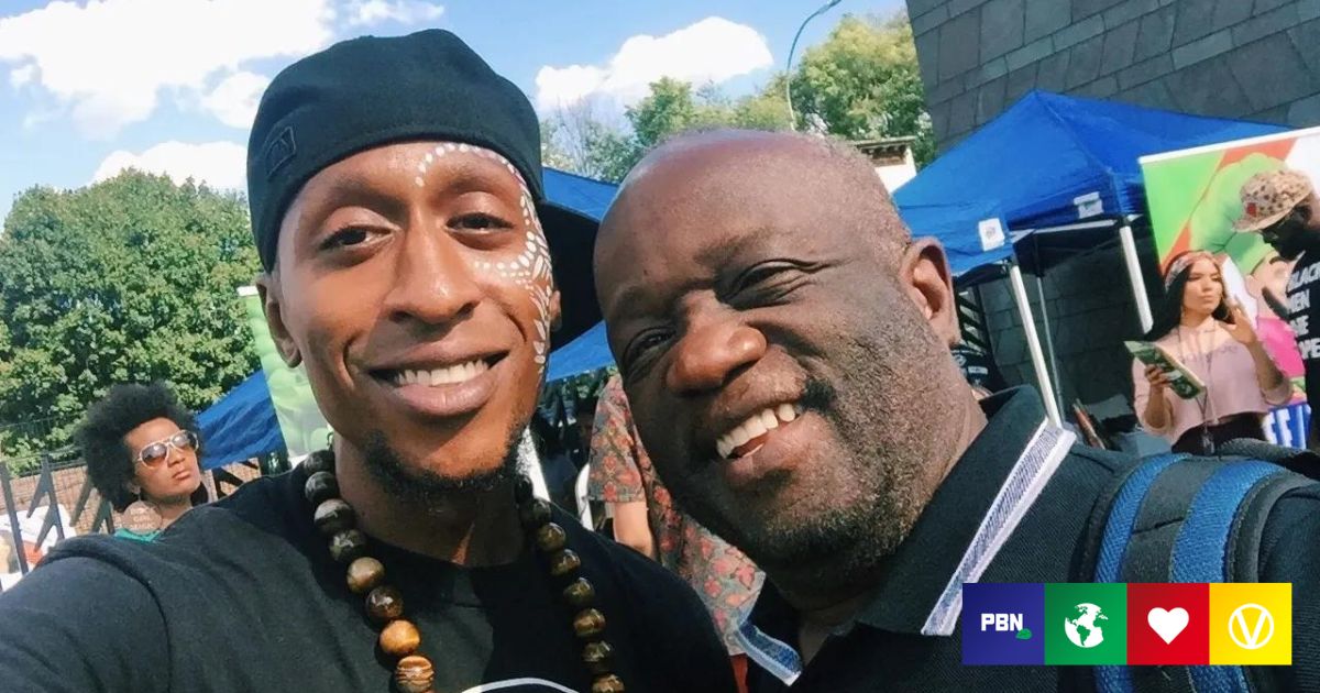 Black VegFest Is Coming Back To NYC - Here's How To Get Tickets