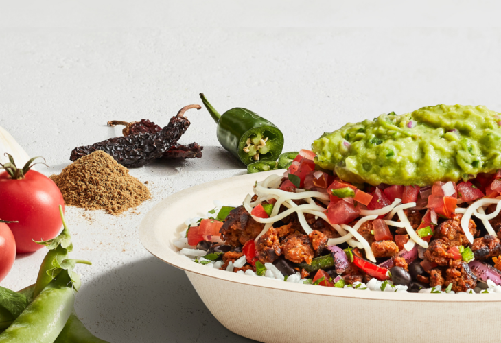 What’s Vegan At Chipotle? All The Plant-Based Options