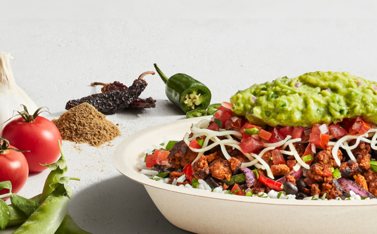 What’s Vegan At Chipotle? All The Plant-Based Options