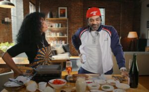 Hip Hop's Jim Jones Gets Real About Food And Advocacy For 'The Black ...