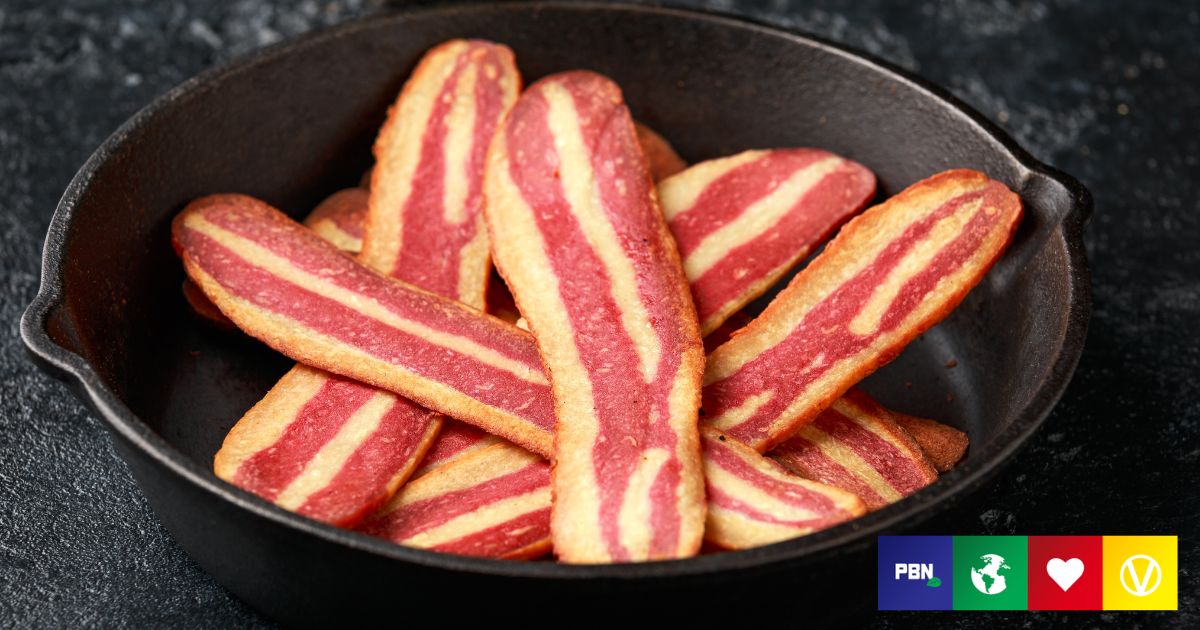 Vegan Bacon: What Brands Are Best, What’s It Made Of, And Is It Healthy?