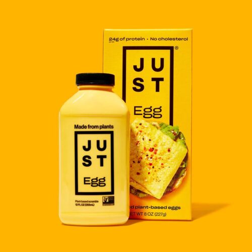 Vegan Egg Market Set To Grow By Almost $1 Billion By 2028