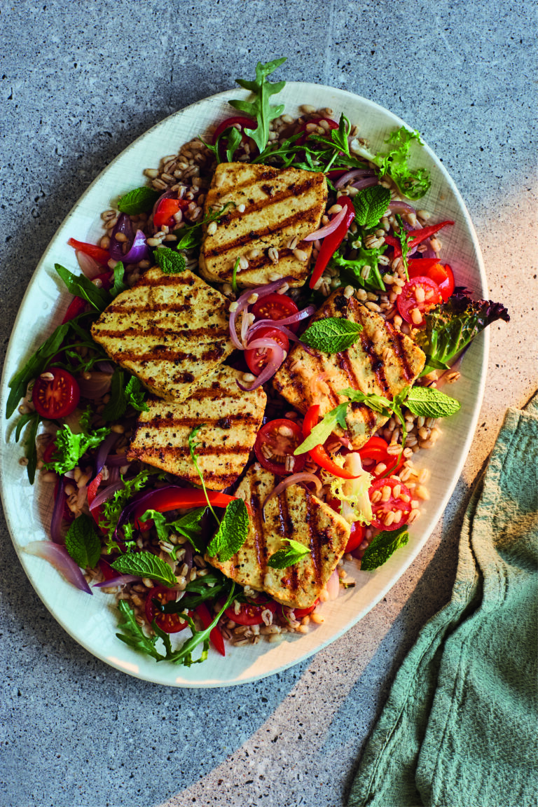 From Chicken Wings To Lamb Ragu: Cookbook Offers Vegan Recipes For Meat ...