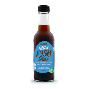 9 Fish Sauce Substitutes To Keep In Your Kitchen Cupboard