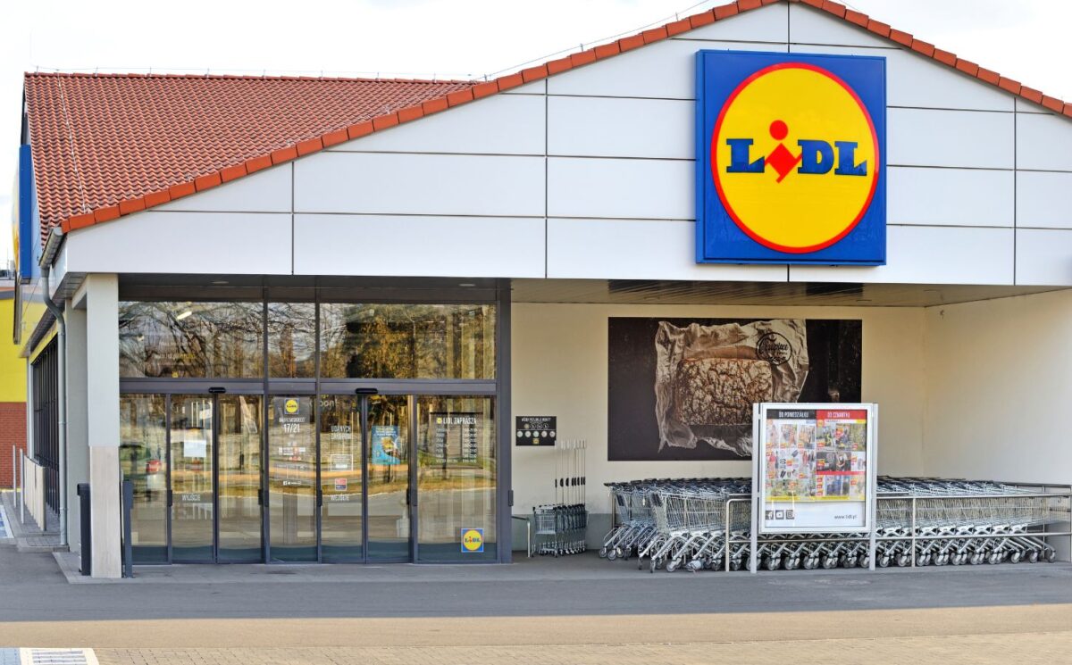 Lidl Makes Vegan Food The Same Price As Meat Equivalents Lidl Makes Vegan Food The Same Price As Meat Equivalents